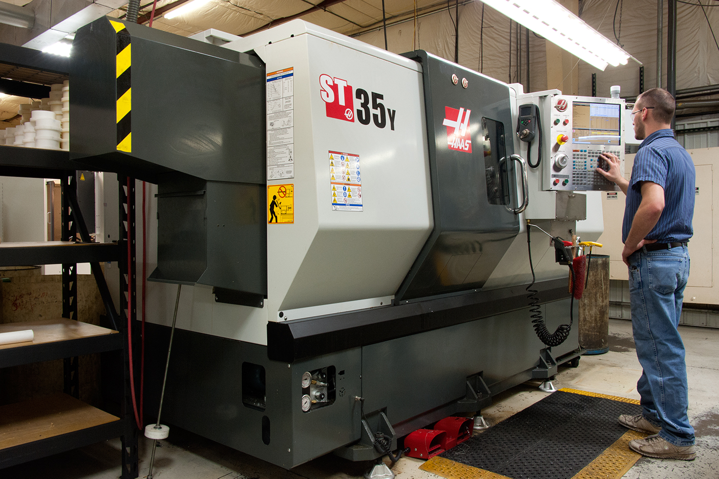 General Machining – Flare Precision